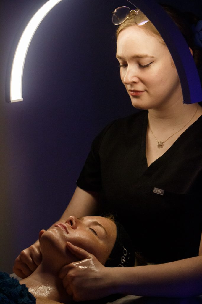 facials - Mod Facial